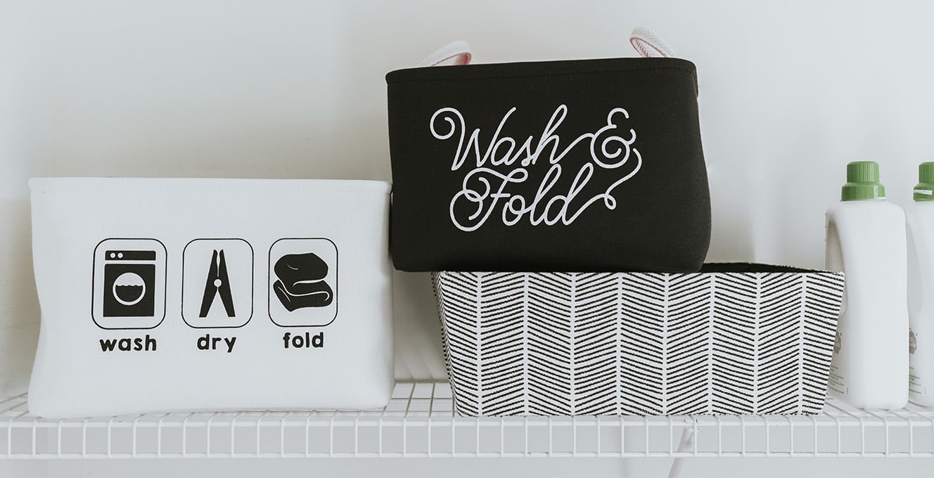 Collection Personal Storage