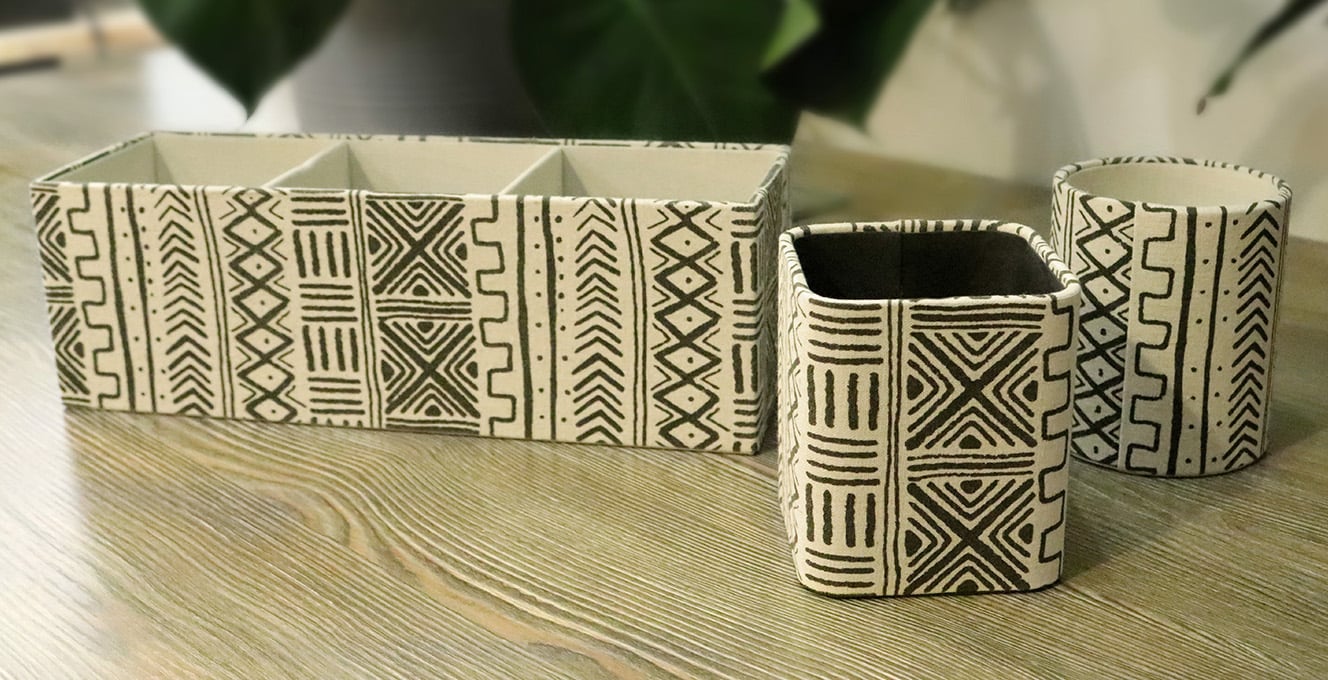 Collection Workspace